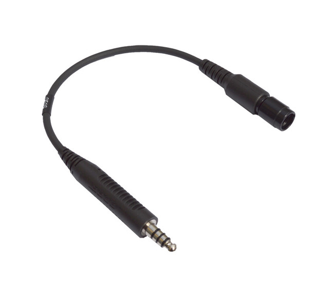 Bose LEMO Plug Adapter to U/174 Helicopter Adapter | MG Pilot Shop