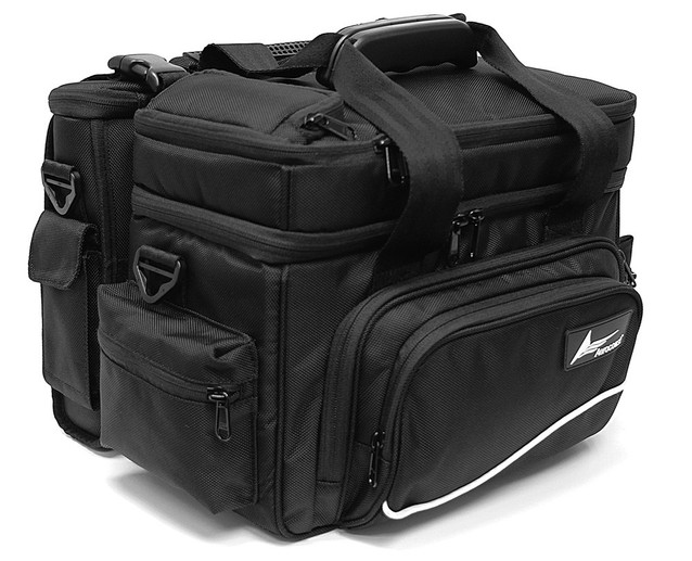 Aerocoast PRO EFB & Cooler | Combo Cooler & Electronic Flight Bag