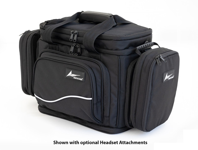 Aerocoast PRO EFB & Cooler II - Flight Crew Cooler Bag