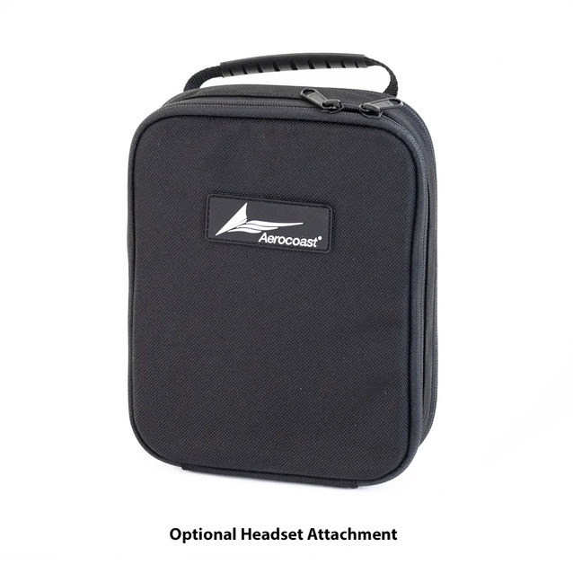 Aerocoast PRO EFB & Cooler II - Flight Crew Cooler Bag