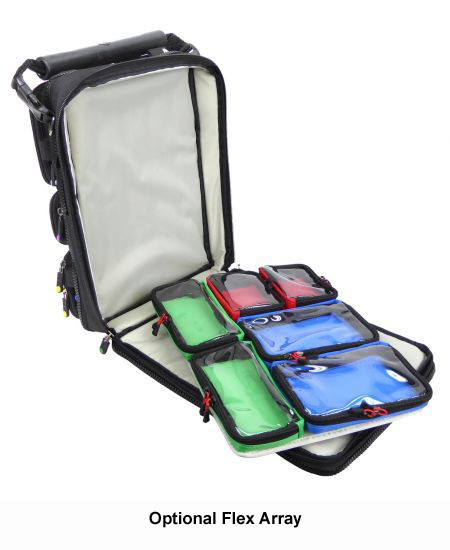 Brightline B7 Flight Bag | Brightline Pilot Bag