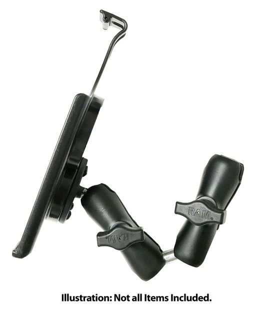 RAM Yoke Extender Kit