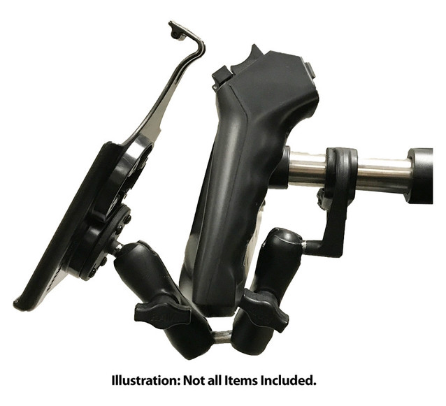 RAM Yoke Extender Kit