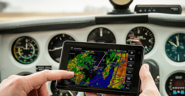 Garmin GDL 51 Sirius XM Receiver | MG Pilot Shop