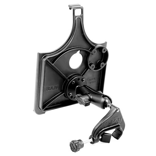 iPad RAM Yoke Mount | Aircraft iPad Mount | MG Pilot Shop