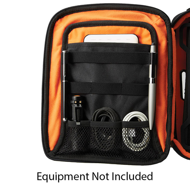 Flight Outfitters Deluxe iPad Flight Desk