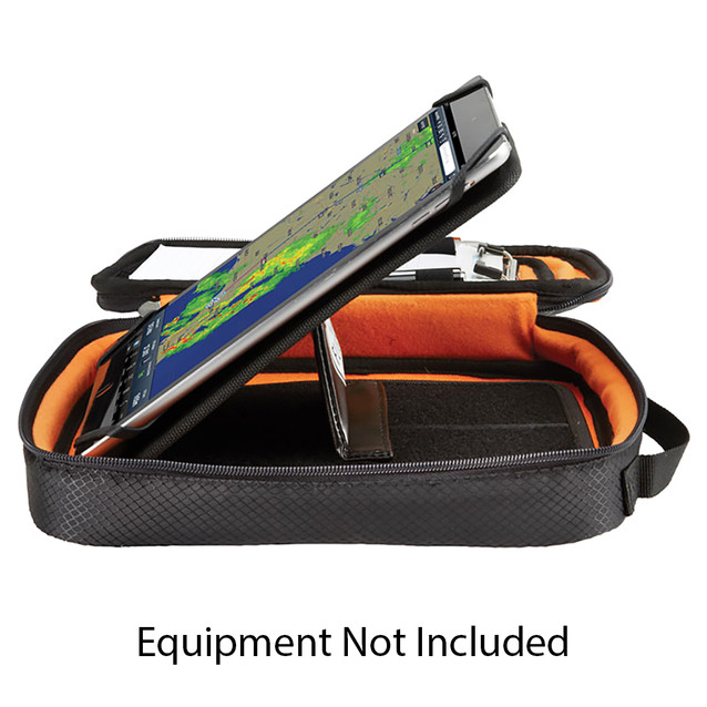 Flight Outfitters Deluxe iPad Flight Desk