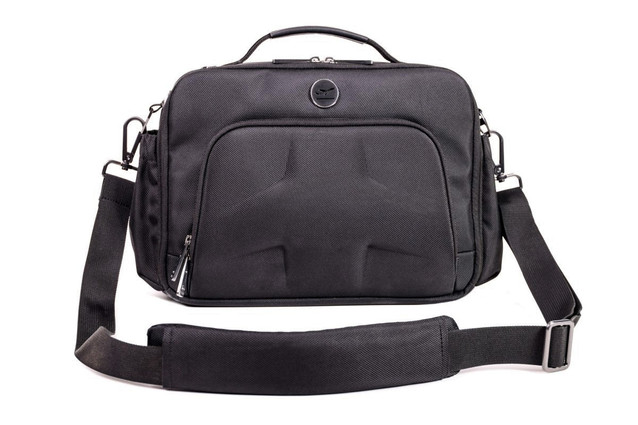 Flight Bag PLC Commuter by MyGoFlight
