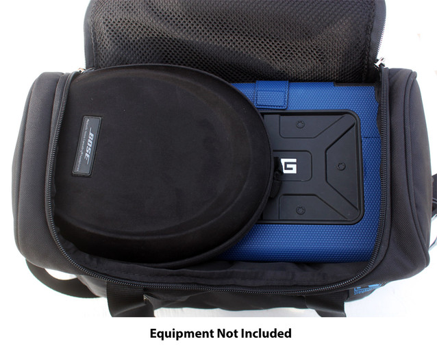 StrongBags Pro Flight Crew Canadian Ice Cooler