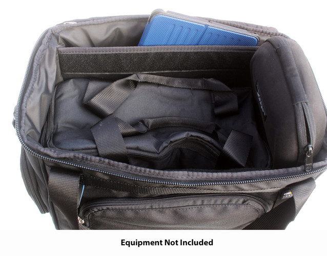 StrongBags Summit Flight Crew Commander Bag