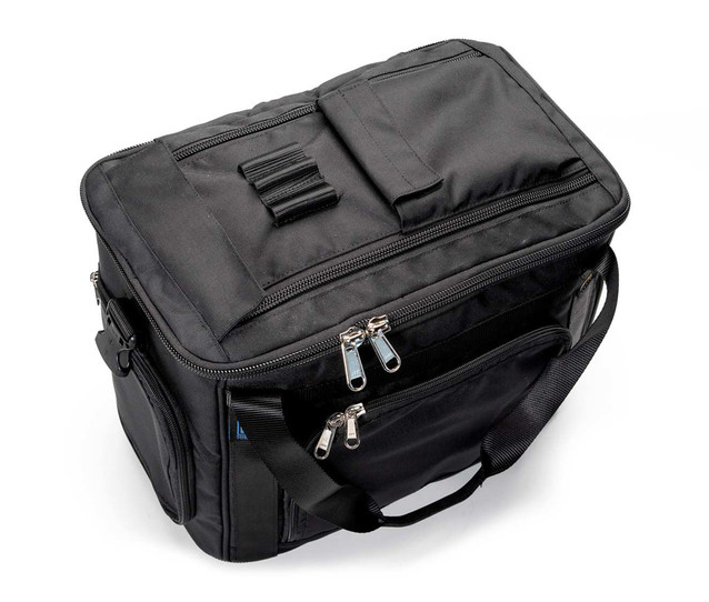 StrongBags Summit Flight Crew Commander Bag