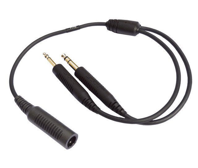 Bose Panel Mount (LEMO) Install Connector Kit