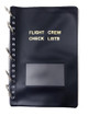 Flight Crew Checklist Binder - Military Pilot Checklist