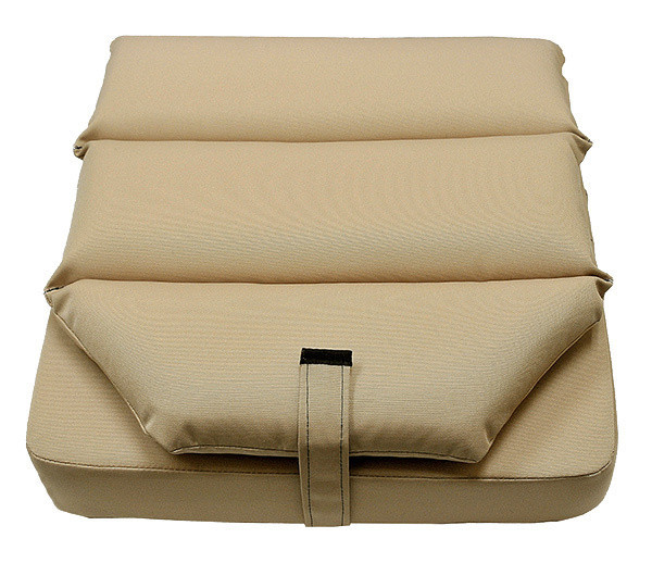 Airplane Seat Cushion with Back | Aircraft Seat Cushion