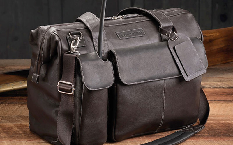 How to Choose a Flight Bag - Marv Golden Pilot Supplies