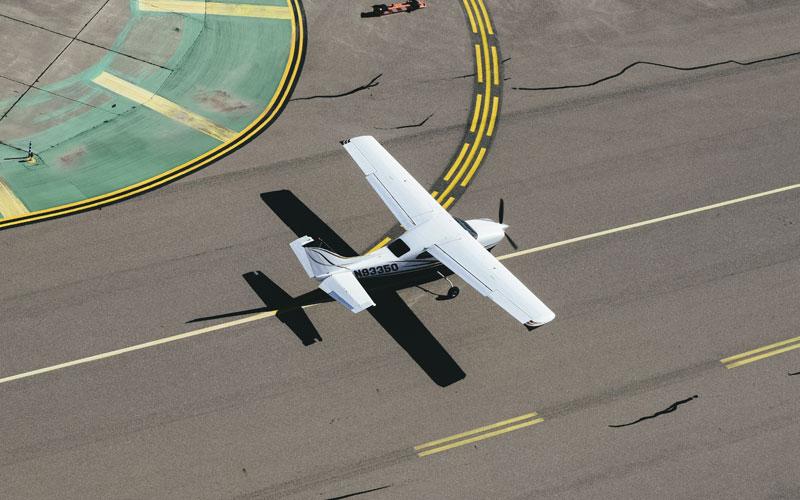 FAR Part 61 vs. FAR Part 141 - Marv Golden Pilot Supplies