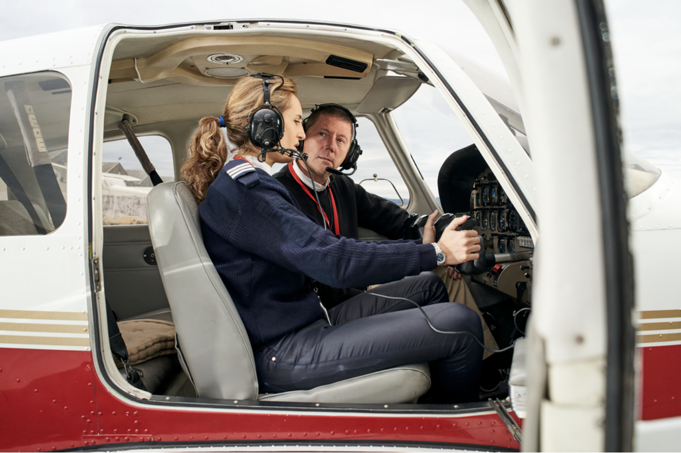 The Ultimate Guide to Flight Instructor Certification - Marv Golden ...