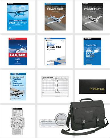 ASA Complete Private Kit - Part 61