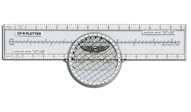 ASA - Rotating Plotter
