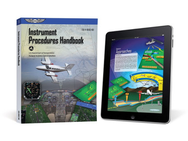 Instrument Procedures Handbook e-Bundle