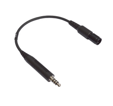 Bose LEMO Plug Adapter to U/174 Helicopter Adapter | MG Pilot Shop