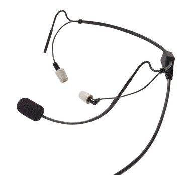 Clarity Aloft Aviation Headset | In-Ear Pilot Headset | MG Pilot Shop
