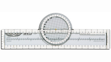 ASA - Ultimate Rotating Plotter