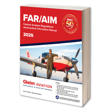 FAR AIM Gleim