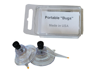 Aviation Instrument Bugs