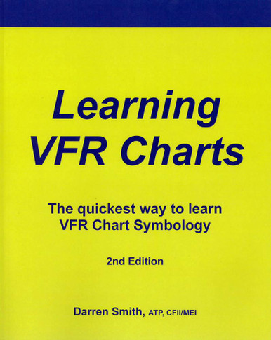 Learning VFR Charts