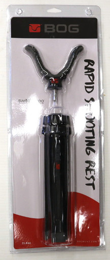 BOG Rapid Shooting Rest