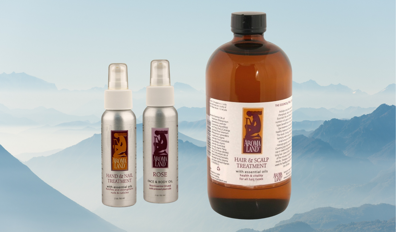 Wholesale Natural Body Care & Aromatherapy Products - BulkSkinCare