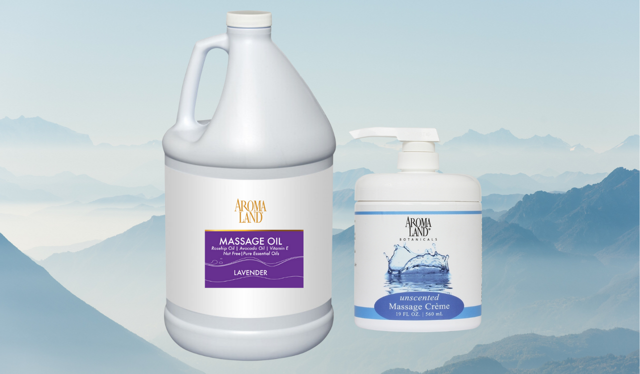 Wholesale Natural Body Care & Aromatherapy Products - BulkSkinCare