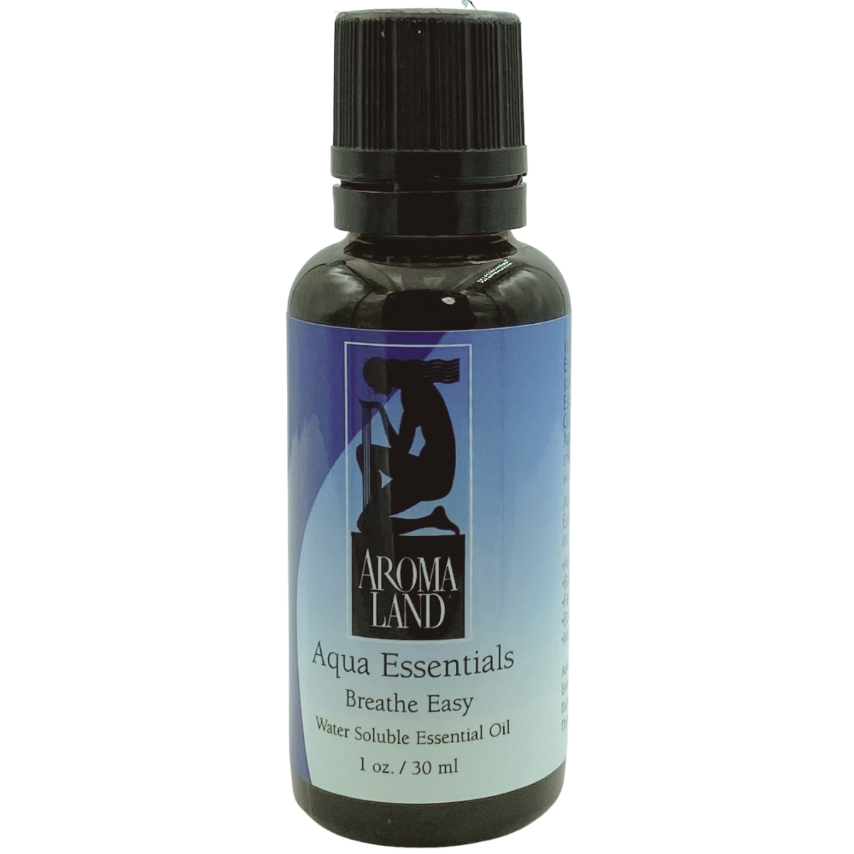 Aqua Essential - Breathe Easy - 8 ounces
