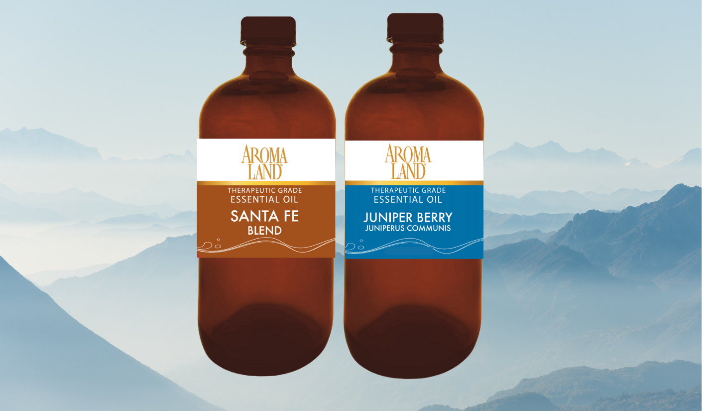 Bulk Essential Oils / Wholesale Aromatherapy / Floral Waters
