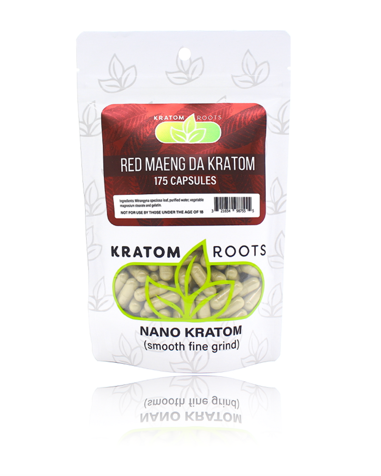 Kratom Roots Products - Kratom Roots Wholesale