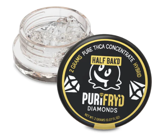 Sugar - THCA 2G Dabs