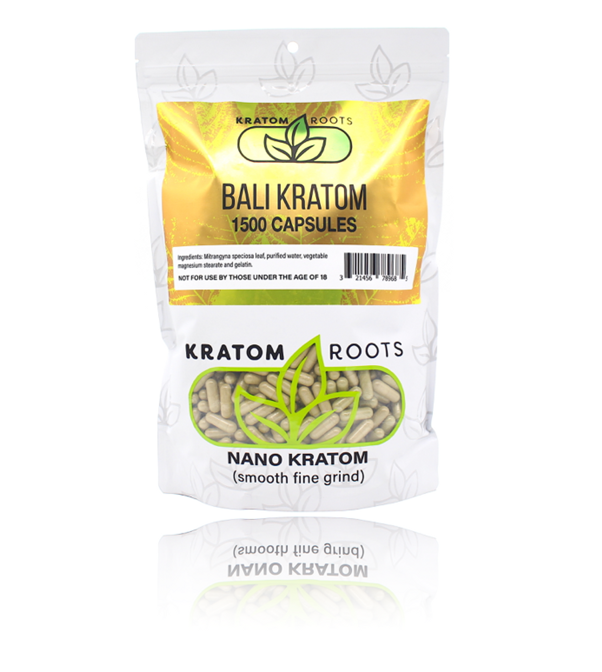 Kratom Roots Products - Kratom Roots Wholesale