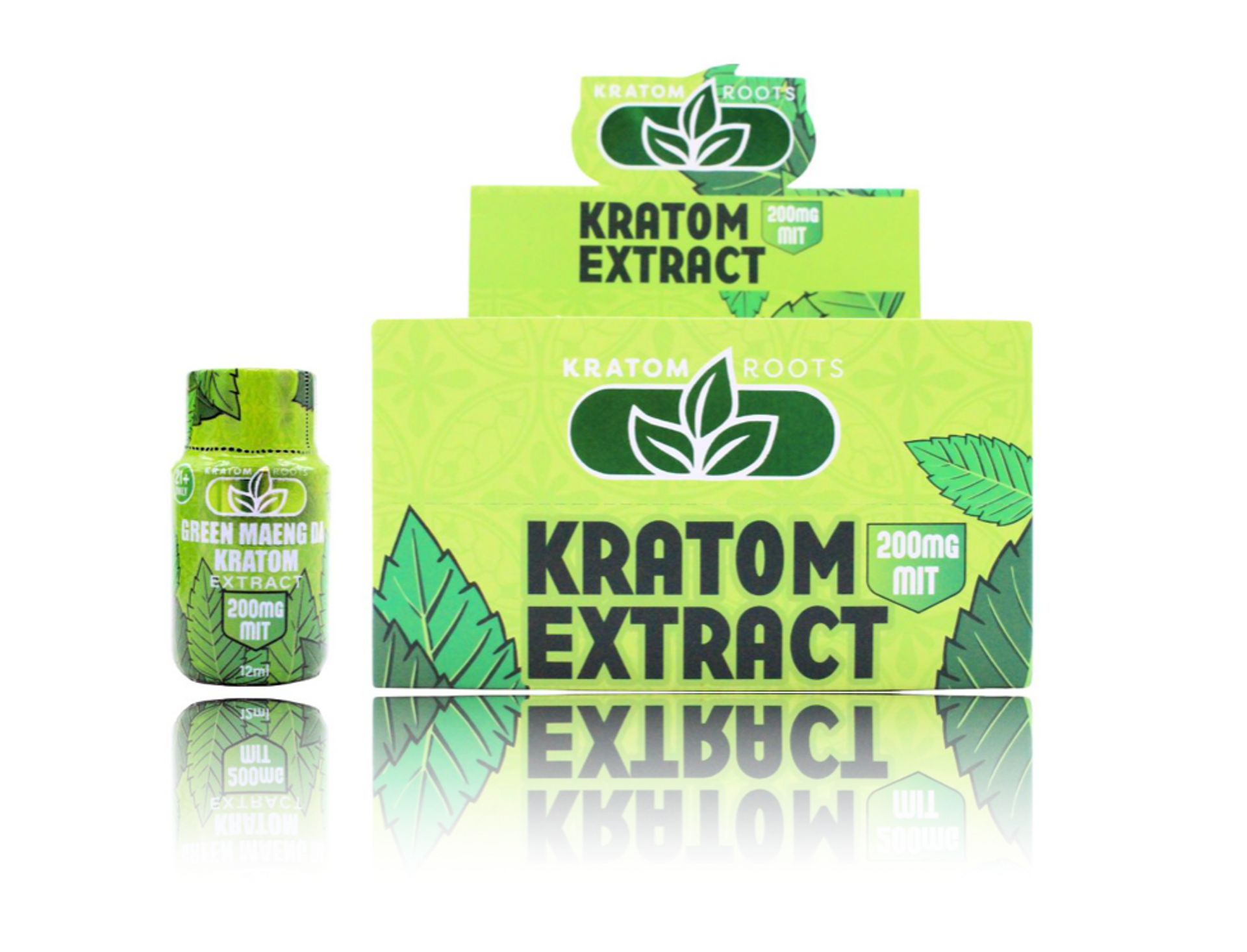 Kratom Roots Wholesale | Premium Kratom Capsules | Kratom Powder | Extract Shots