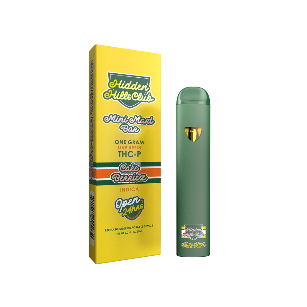 Hidden Hills Products - Kratom Roots Wholesale