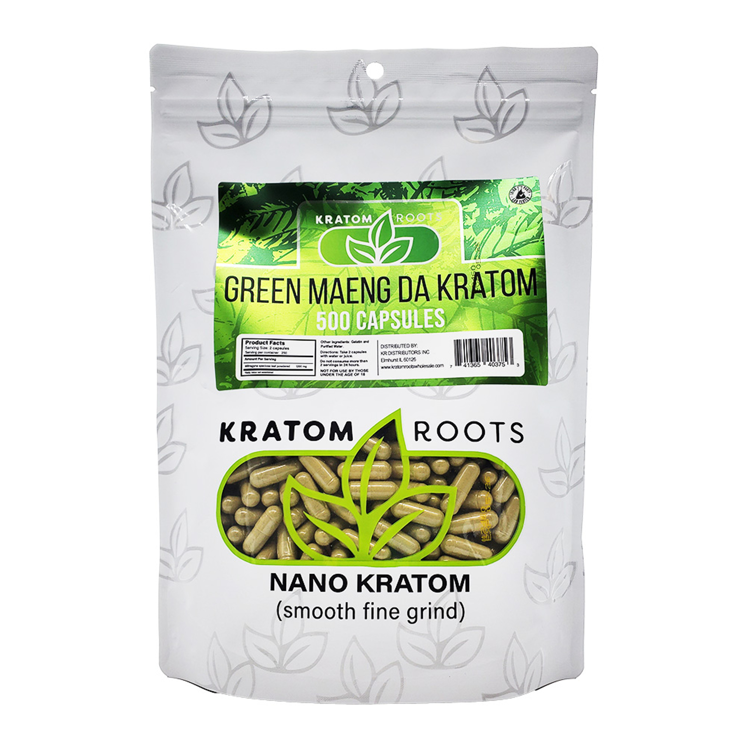 Kratom Roots Wholesale | Premium Kratom Capsules | Kratom Powder | Extract Shots