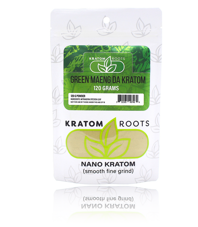 Kratom Roots Products - Kratom Roots Wholesale