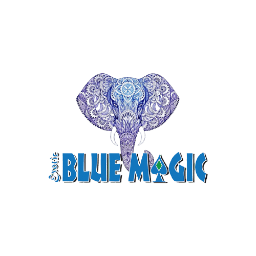 Blue Magic Products - Kratom Roots Wholesale