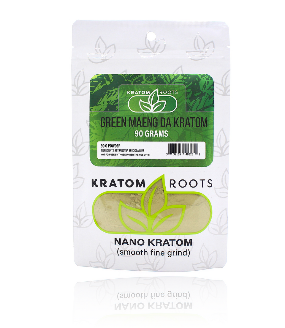 Kratom Roots Products - Kratom Roots Wholesale