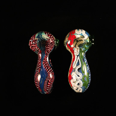 Large Sized Custom Design Pipe