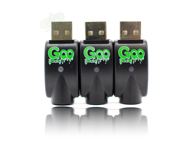 Goo - Sticks USB Charger ( Display of 48 Count )