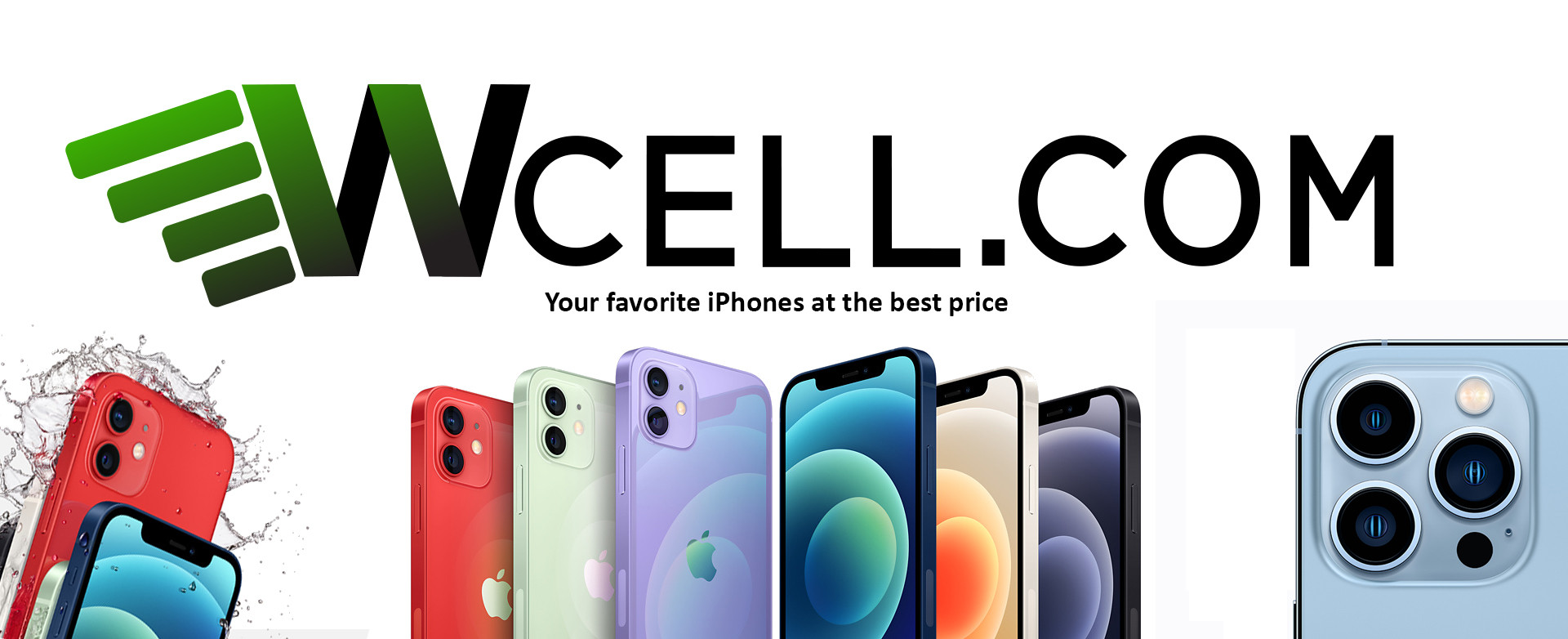 Wcell