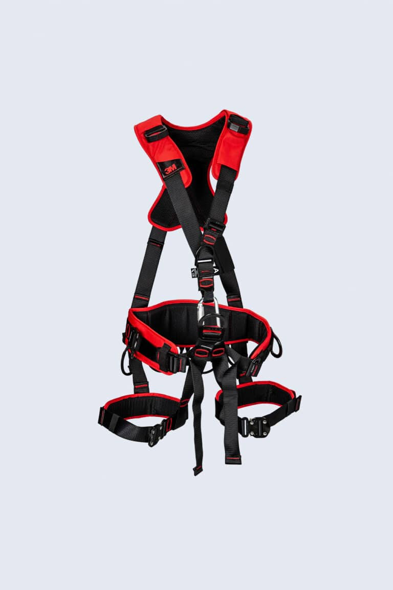 3M Protecta Comfort Belt Style Fall Arrest Suspension Harnes