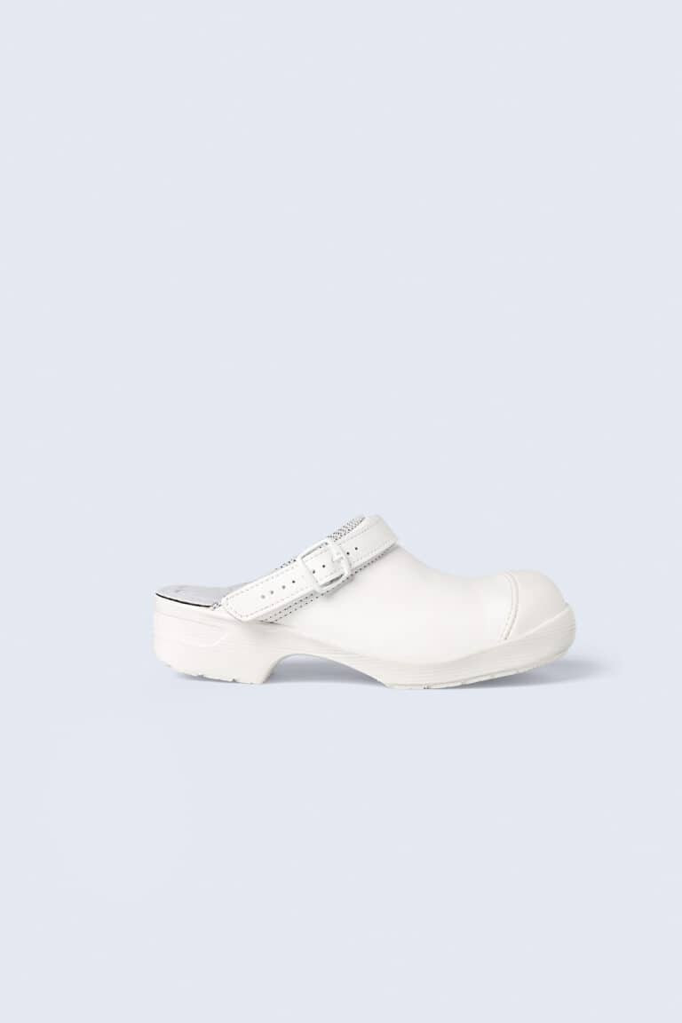 Safety Clogs