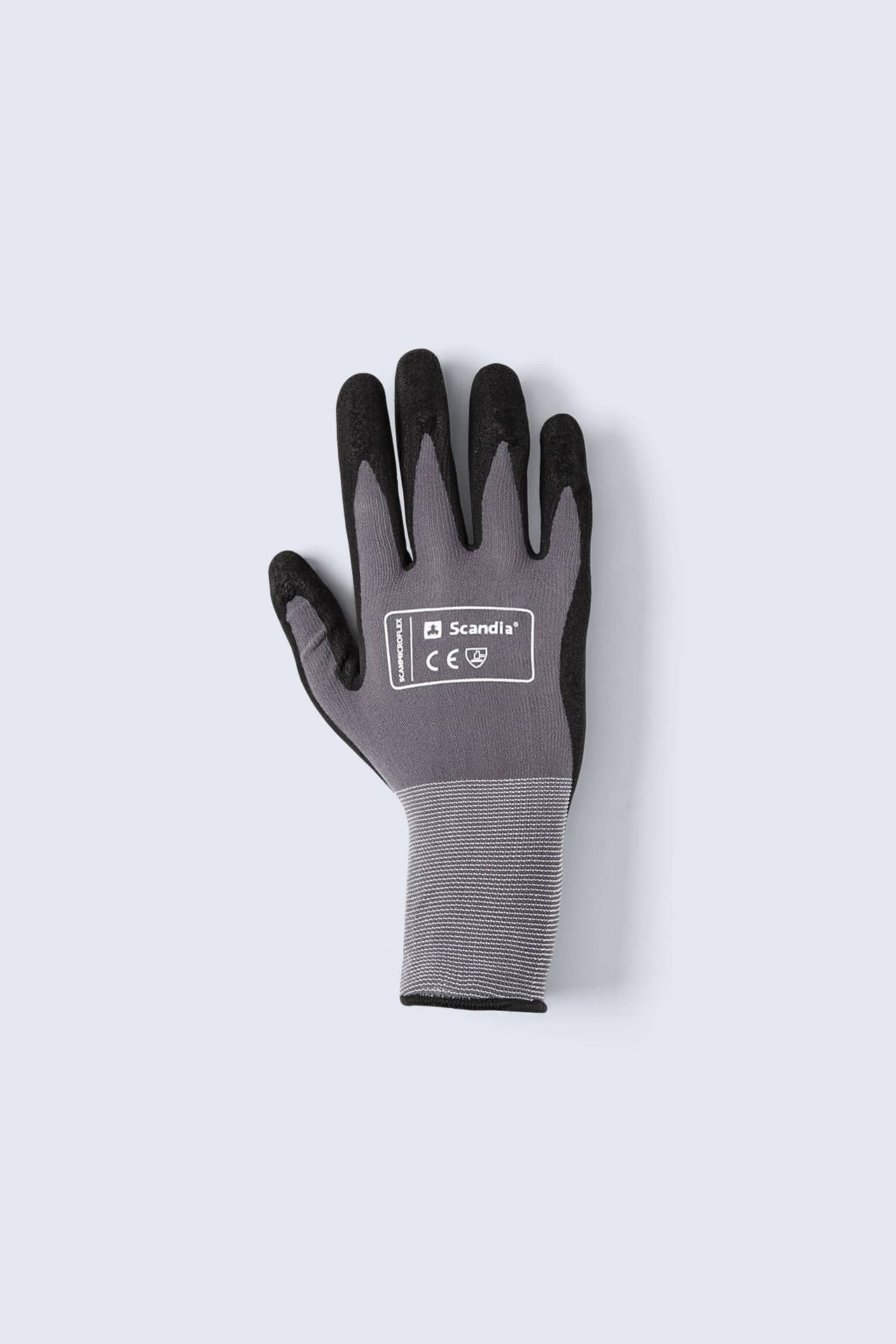 ScanMicroFlex (12 pairs)